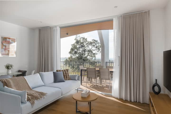 Mount View Estate The Semillon Residence No. 1 - Paxton