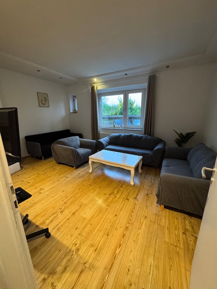 Haus Teveren, Der Perfekte Ort Zum Entspannen - Geilenkirchen