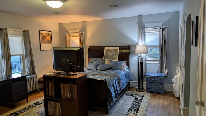 Historic House In Downtown Denville - Rockaway, NJ