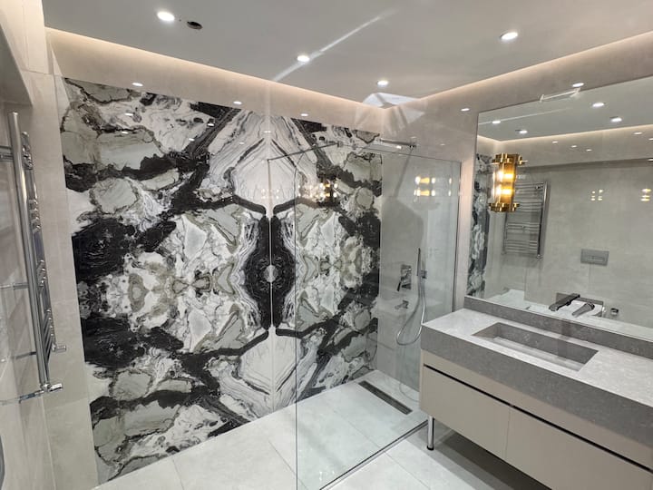 Lüks  | Merkezi  | Akıllı Giriş  | Benzersiz - Ankara