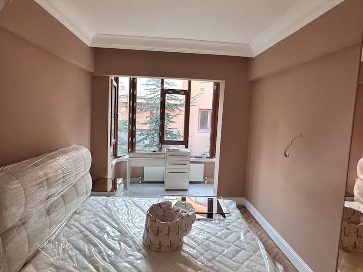 New | In Center | 2 Bedroom | 7 Stars - Ankara