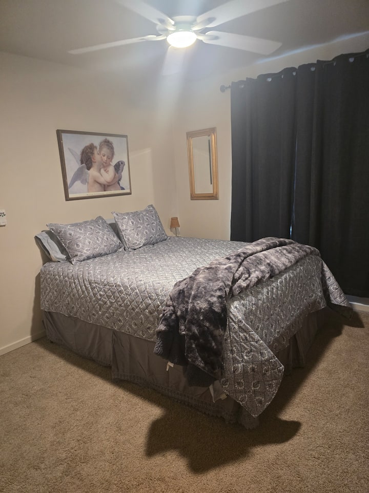 Newly Built Home To Share! - Las Cruces, NM
