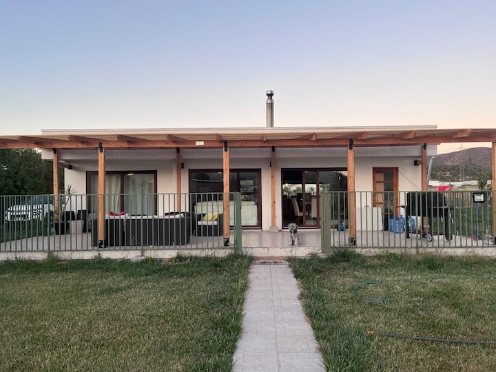 Parcela En Melipilla - Melipilla