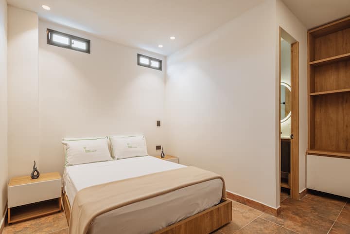 Hab. Doble En Hotel Green House, Salento - Salento