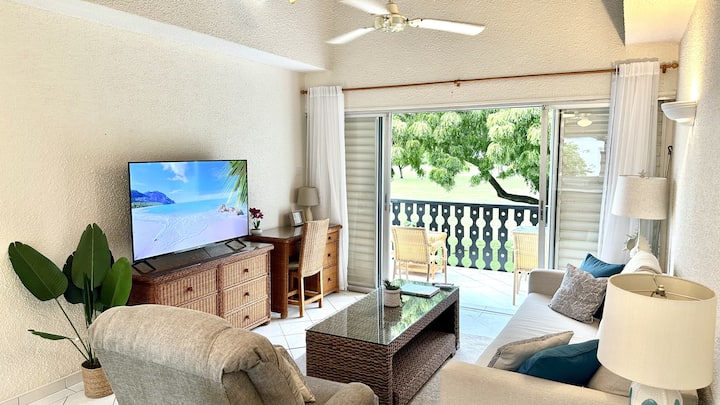 Little Nest - 1br Rockley Condo Near Beach W/ Pool - Barbados