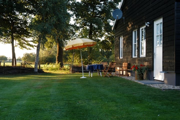 Klein Erve, Plattelandskamer Bij Een Boerderij - Zutphen
