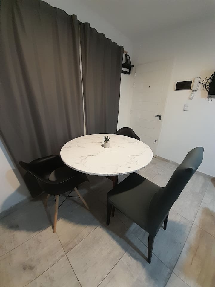 Departamento En San Luis - San Luis