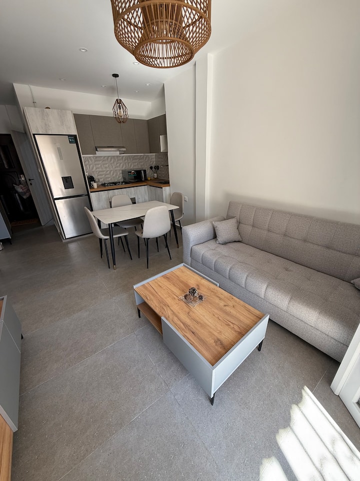 Charmant Appartement Central - Alger