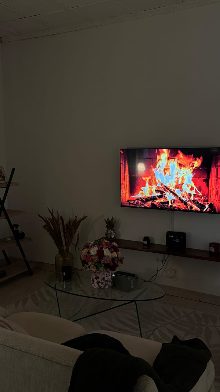 Appartement A 5 Minutes Du Centre Ville - Kinshasa