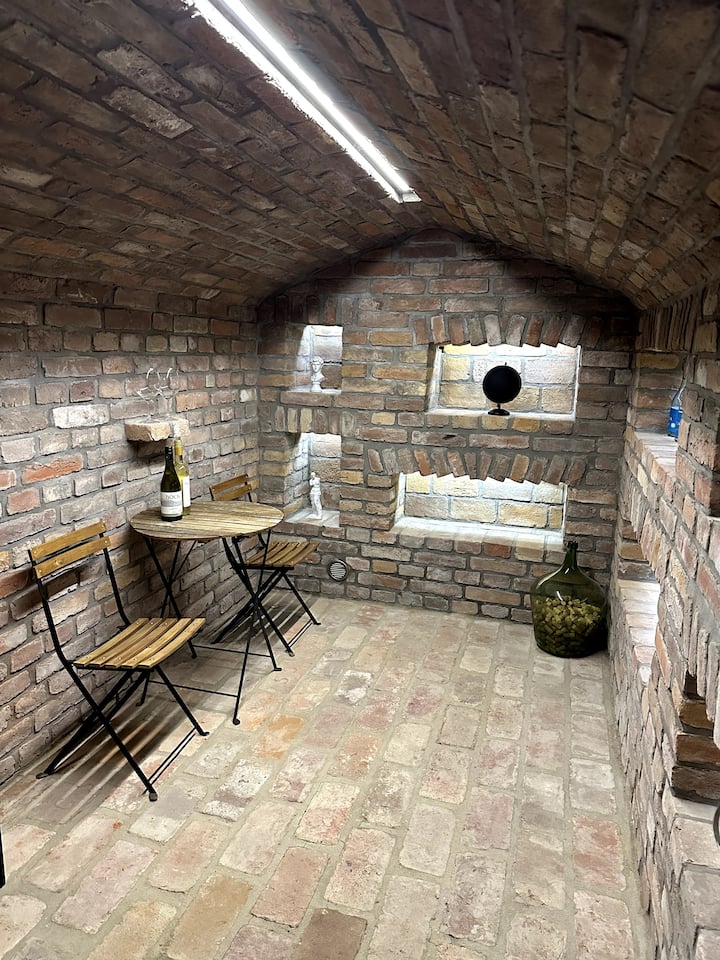 Volt Egyszer Egy Apartman Pécs - Pécs