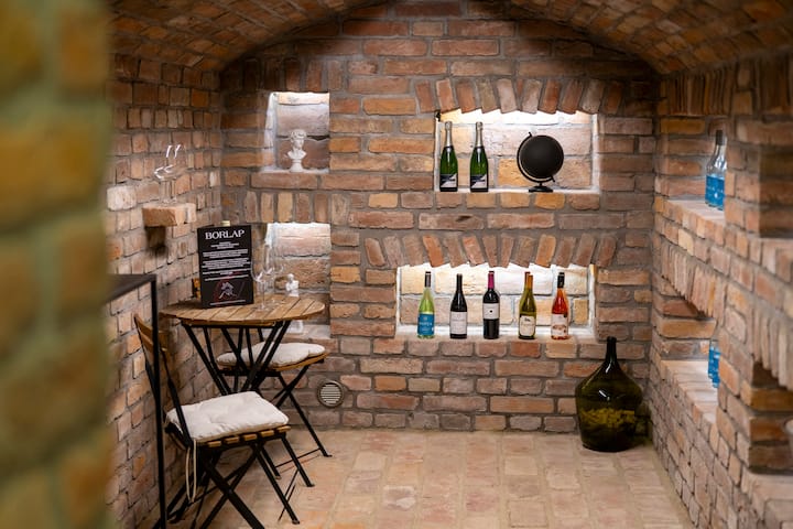 Volt Egyszer Egy Apartman Pécs - Pécs