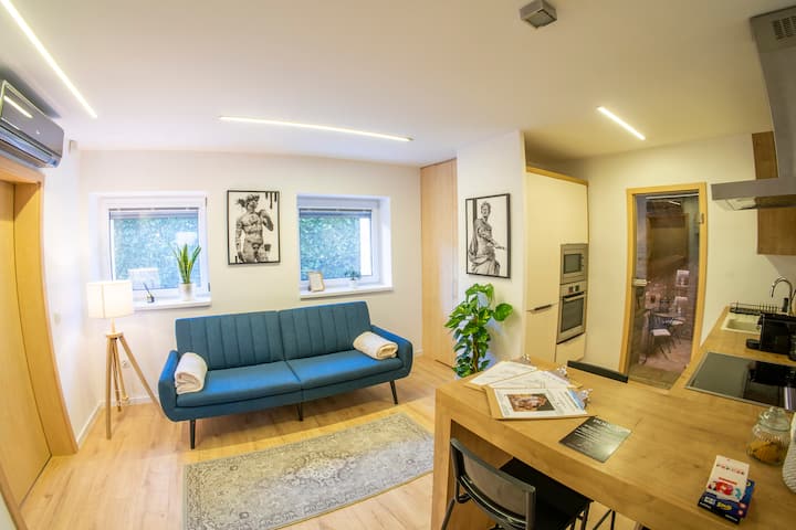Volt Egyszer Egy Apartman Pécs - Pécs