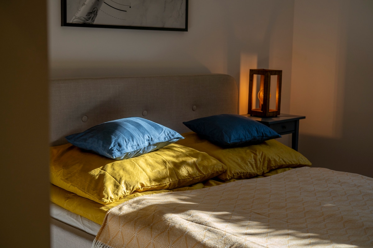 Era uma vez um apartamento em Pécs - Casas para Alugar em Pécs, Hungria ...