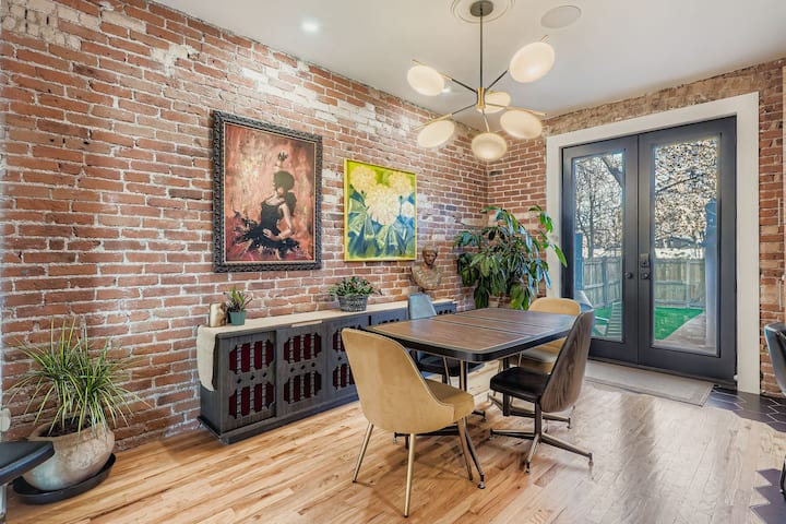 New Listing Discounts! Downtowndenver - Denver, CO