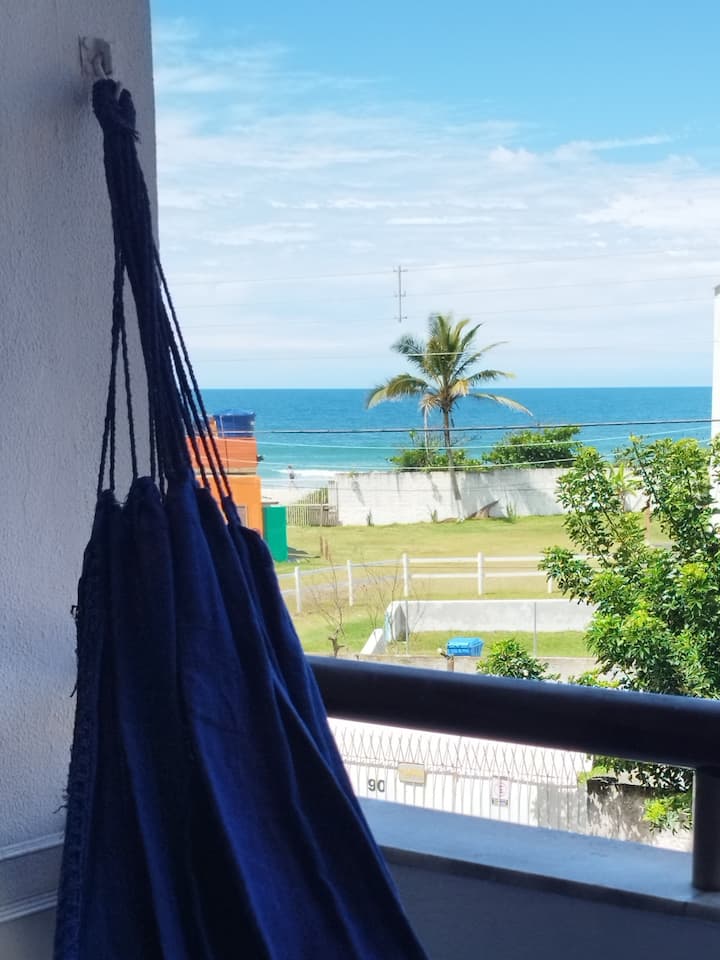 Vue Mer, Accès Plage Et Centre Ingleses 20m ! - Florianópolis