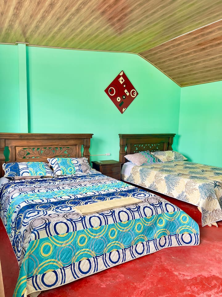 ¡Hermoso Alojamiento Casa Completa En Paipa! - Paipa