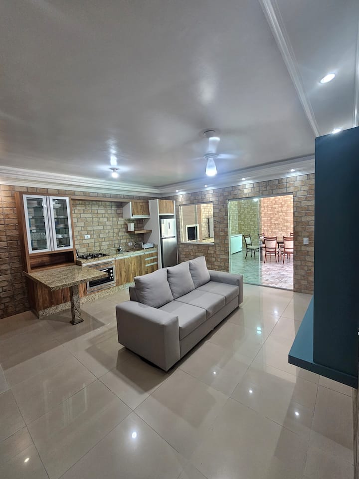 Excelente Casa Em Guaratuba. - Guaratuba
