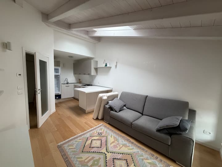 La Piccola Perla Di Rovereto - Rovereto