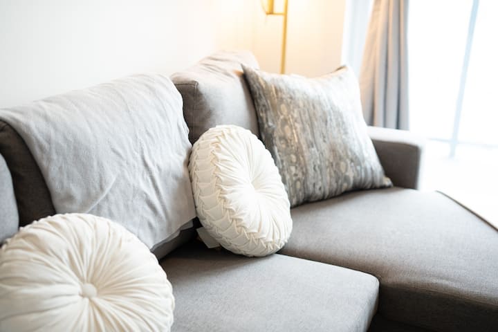 Luxury & Modern Condo| Central | Exclusive Terrace - Kitchener