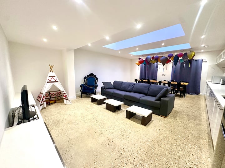 Grizedale Terrace - Bromley