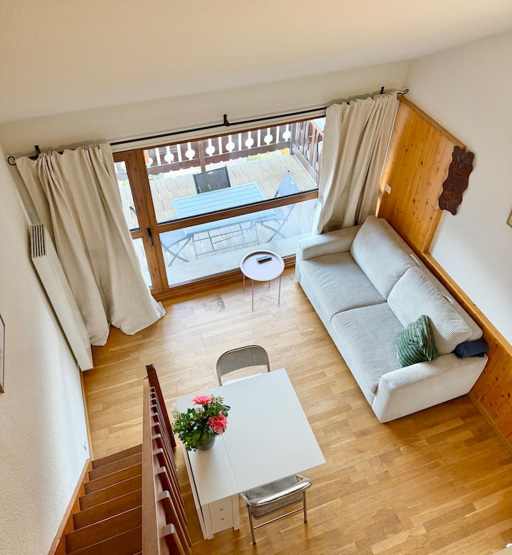 • Laurianne & Julien • - Bolquère