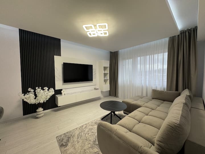 Panoramic Skyview - Județul Hunedoara