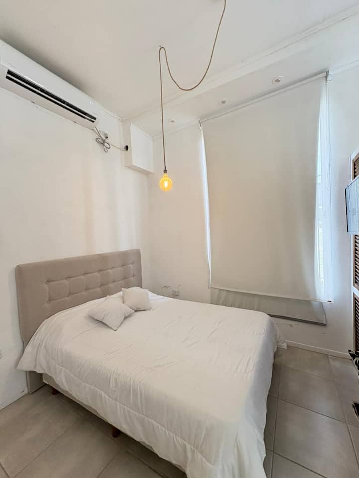 Perla Blanca - Concordia