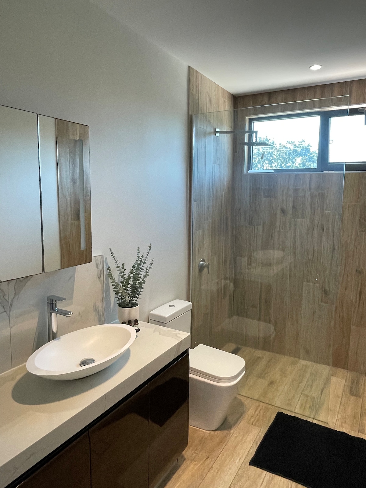 Casa acolhedora com casa de banho perto de HOTA! - Pequenas casas para ...