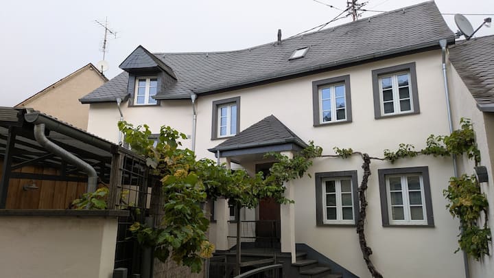 Mosel-cottage - Cochem