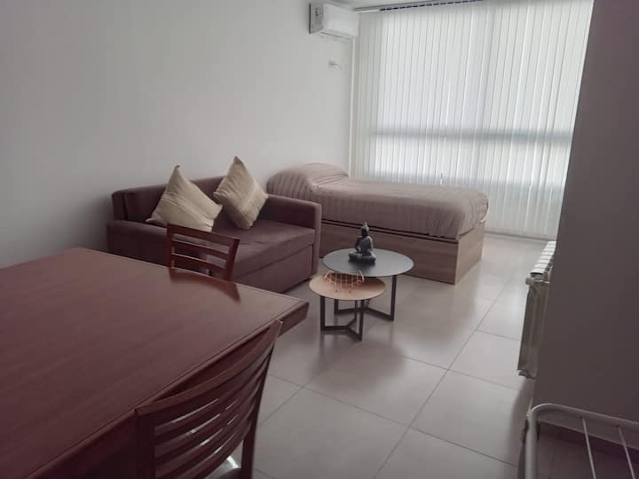 Paseo Quattro Vcp - Villa Carlos Paz