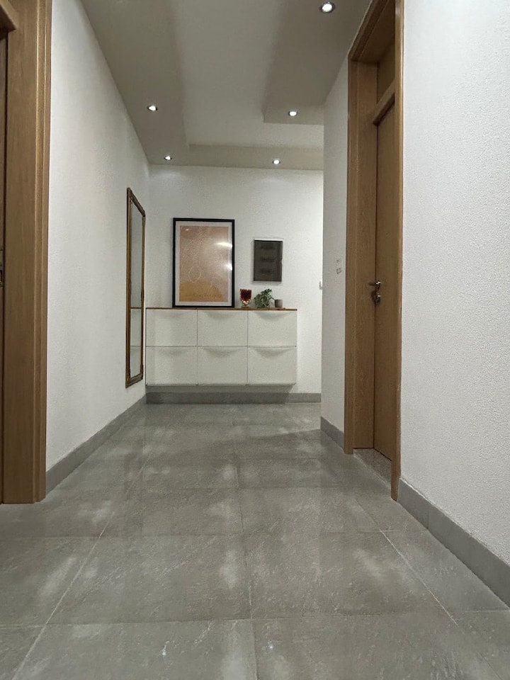 Central Apartment In The Heart Of Kosovo - Kosovo