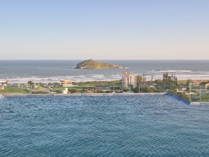 Loft Vista Ao Mar - Imbituba