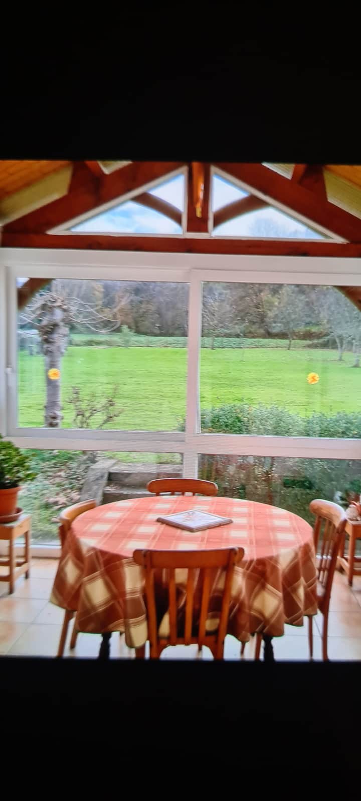 Loue Maison Au Pied Des Pyrénées - Saint-Gaudens