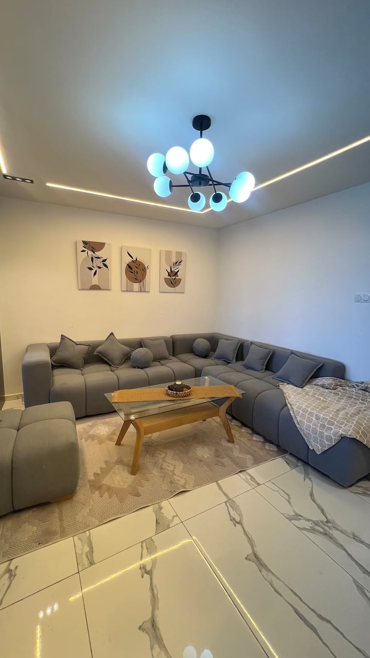 Spacieux T4 Haut Standing Au Millénium ! - Oran