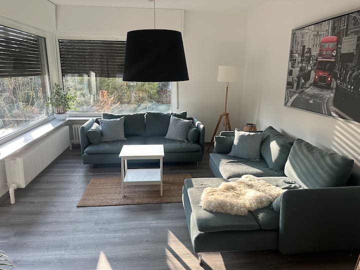 Haus Im Herzen Von Wetzlar In Ruhiger Lage - Wetzlar