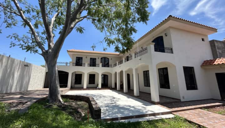 El Rinconcito - Mexico