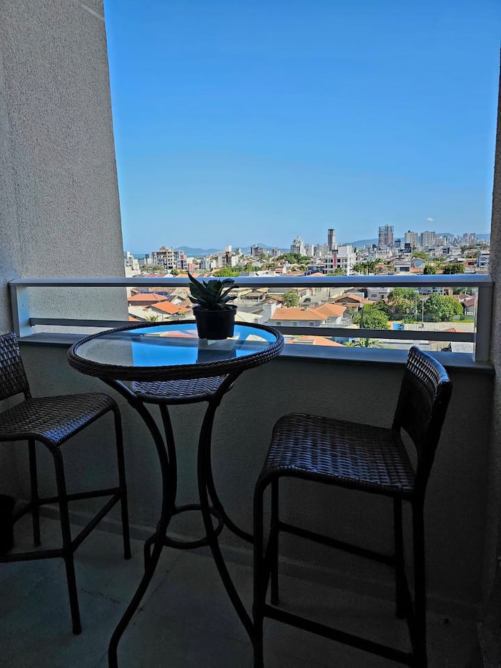 Conforto E Praticidade Em óTimo Apartamento! - Barra Velha