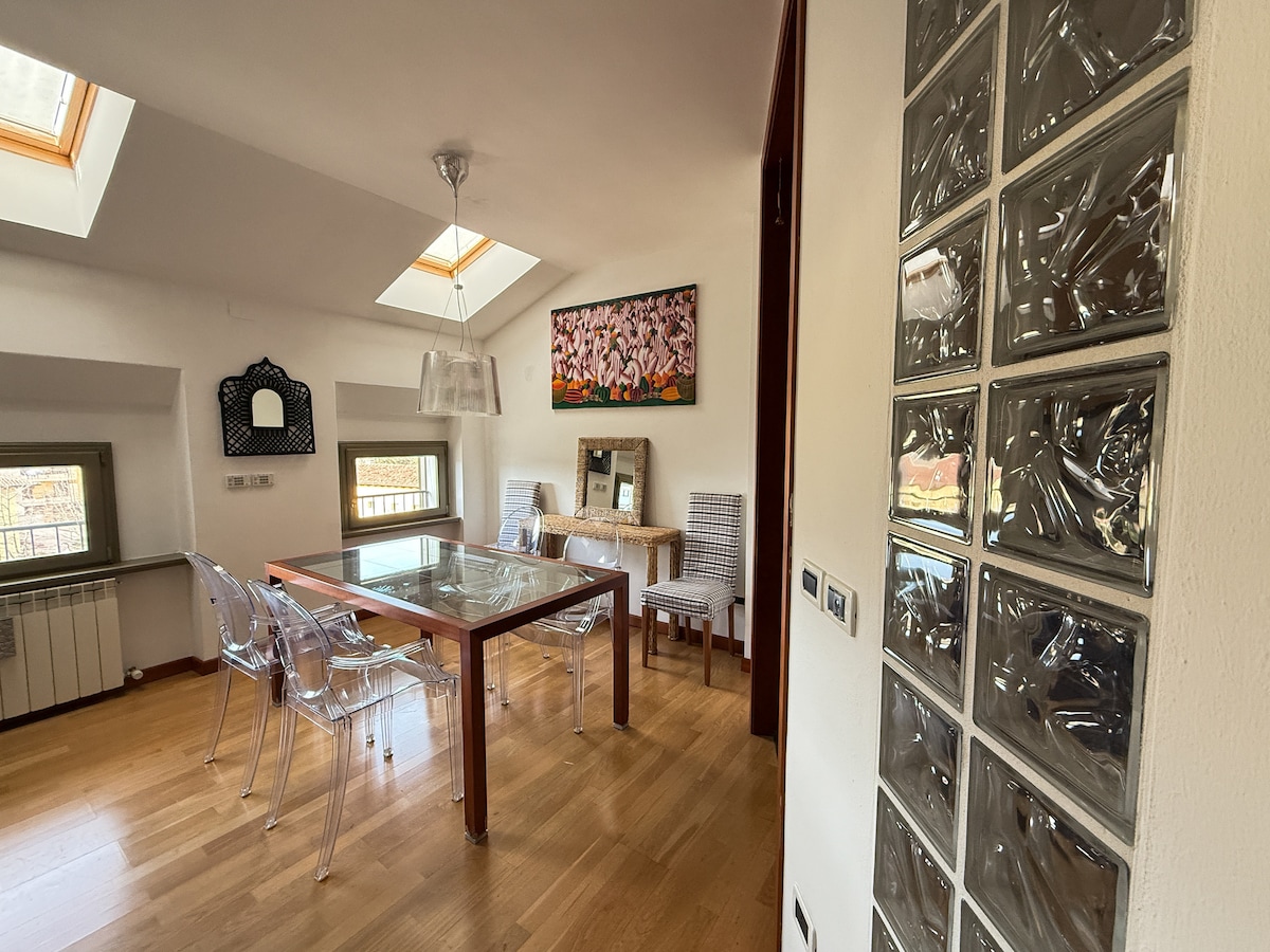 Reflections on the River, relaxation with spectacular views. - Flats ...