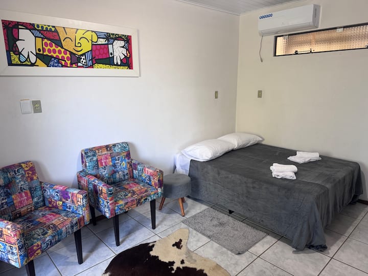 Lugar Perfeito Para Relaxar Com Segurança. - Uruguay