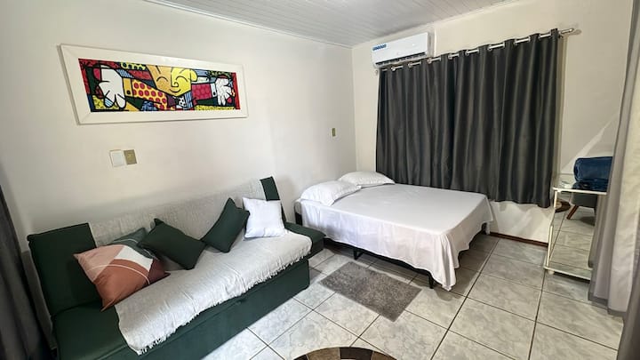 Lugar Perfeito Para Relaxar Com Segurança. - Uruguay