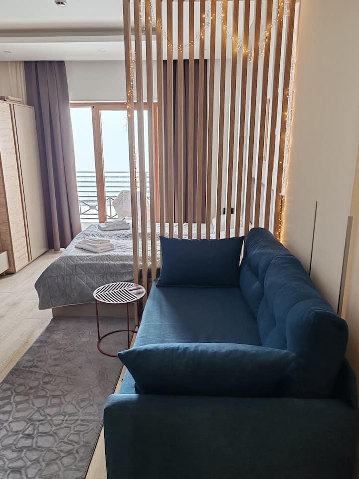 Senka Sky View & Spa Free Parking - Kopaonik