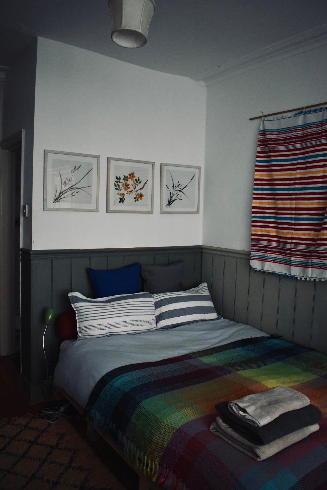 Private double room with ensuite in Victorian home - Flats for Rent in ...