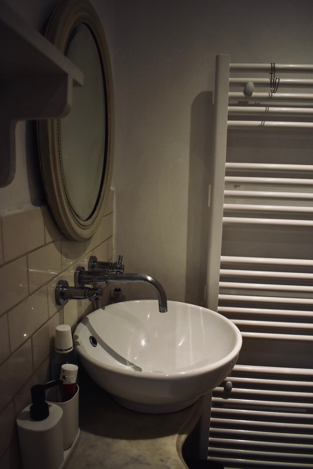 Private double room with ensuite in Victorian home - Flats for Rent in ...