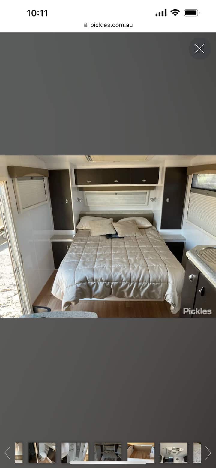 Clean On The Inside. - 巴拉瑞特