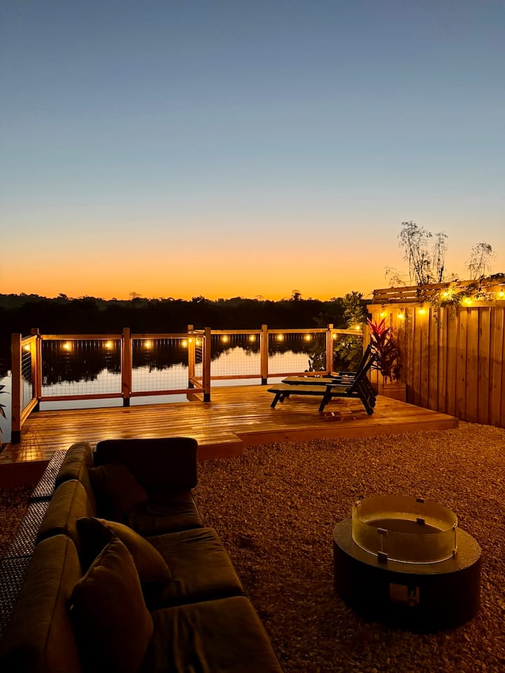 Braden River Hideaway - Bradenton, FL