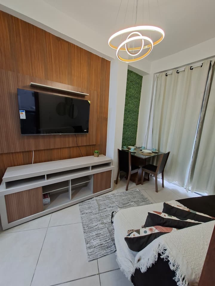 Apartamento Copacabana 4 - Rio de Janeiro