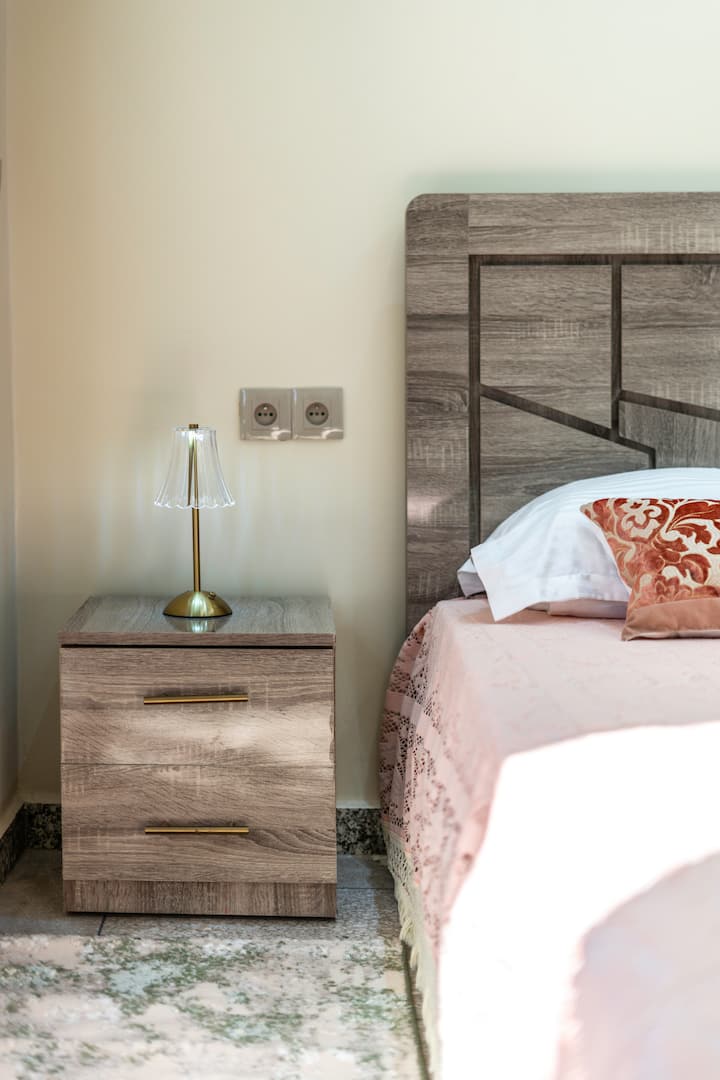 Appartement Familial à Agadir - Proche Plages - Agadir