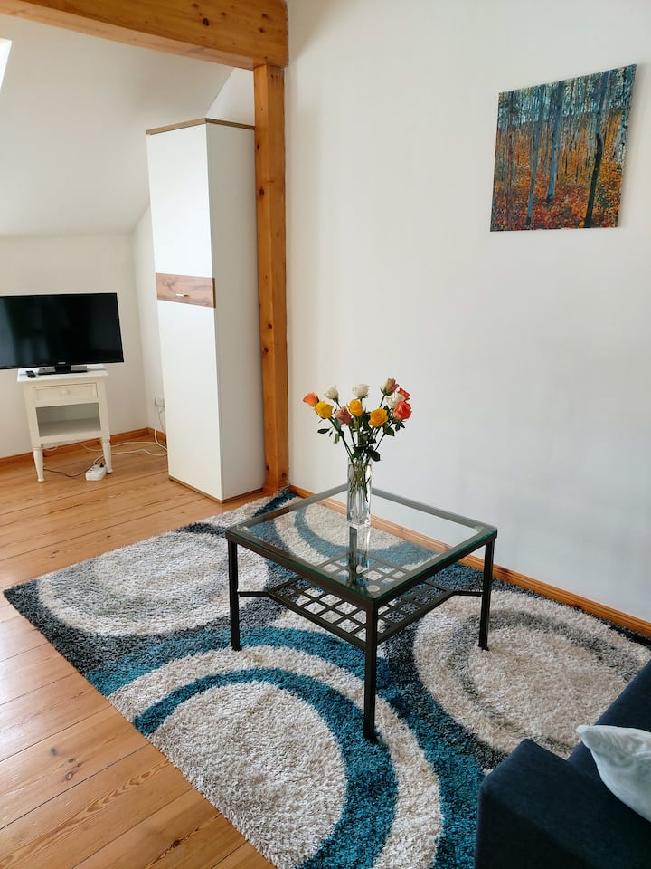 Cozy Cityflat At Brandenburger Tor - Potsdam