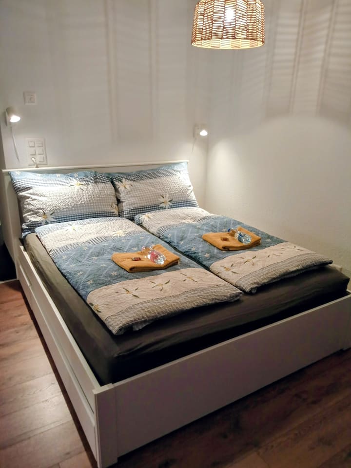 Sehr Schöne Wohnung, Sörenberg, Parkplatz, Balkon - Giswil