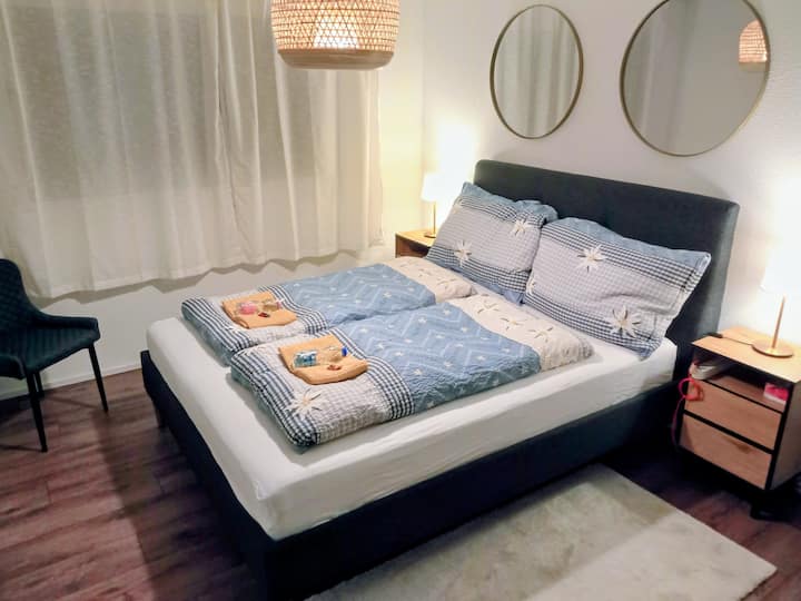 Very Charming Flat In Sörenberg, Parking, Tv+wlan - Giswil